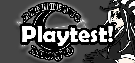 Righteous Mojo Playtest Steam Key | Steambase