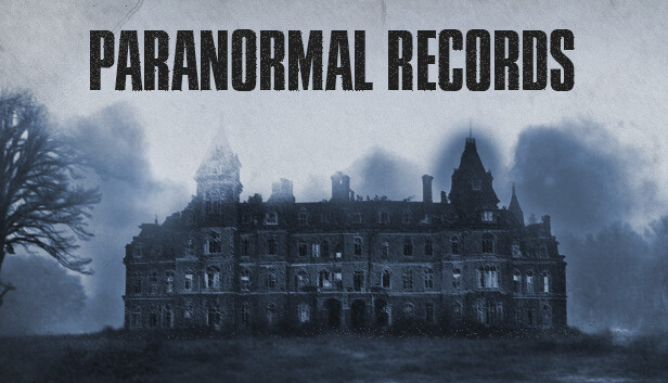 Paranormal Records di Steam
