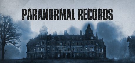 Steam Community :: Paranormal Records