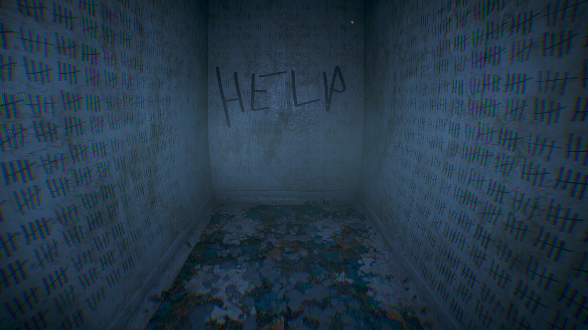 Paranormal Records on Steam