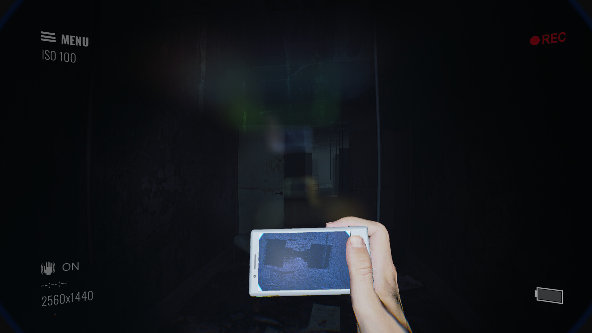 Paranormal Records on Steam