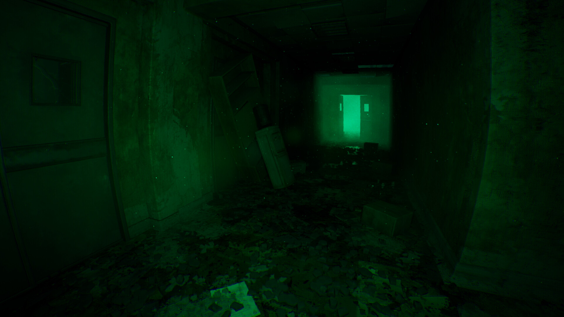 Paranormal Records on Steam