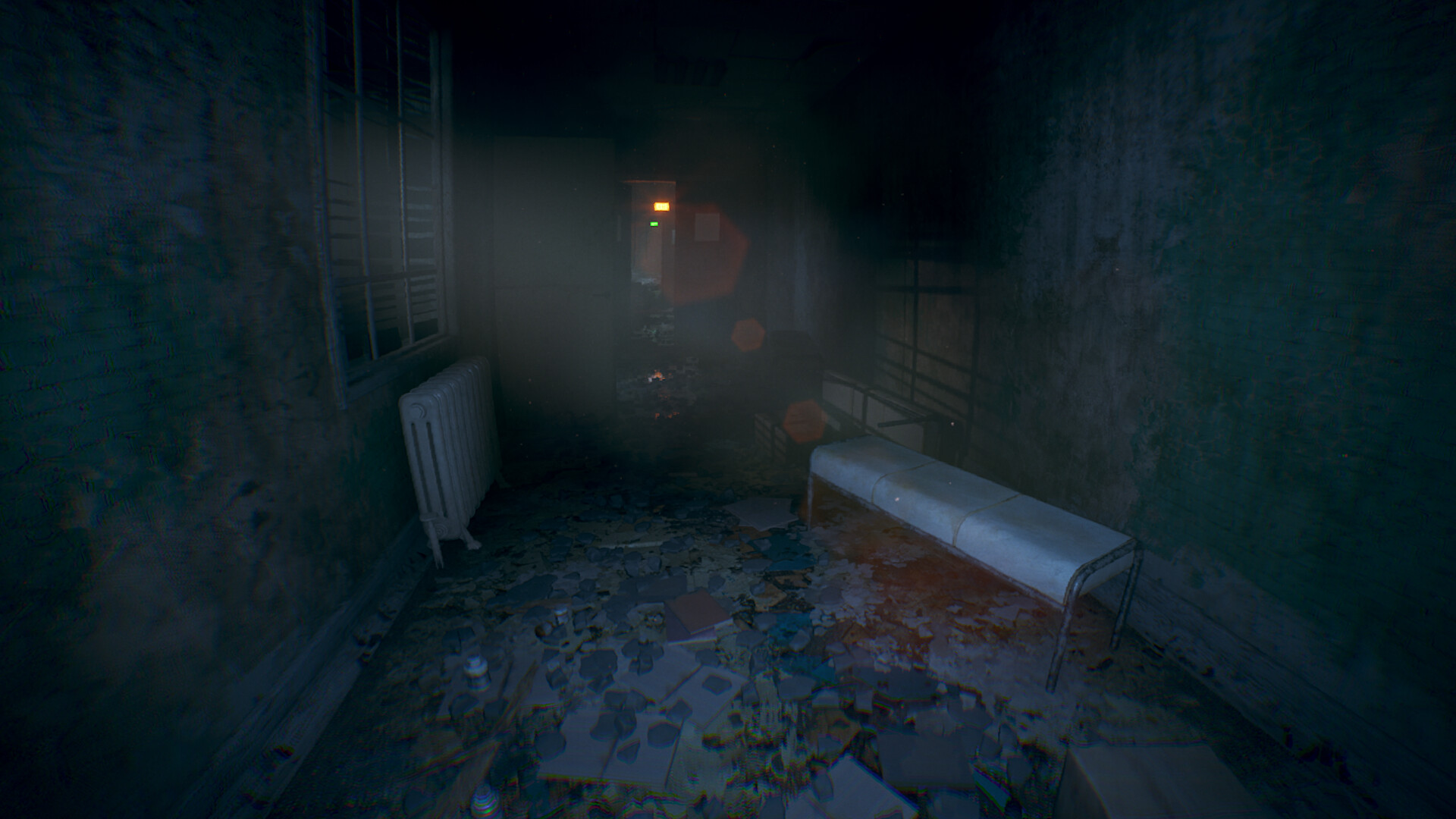 Paranormal Records on Steam