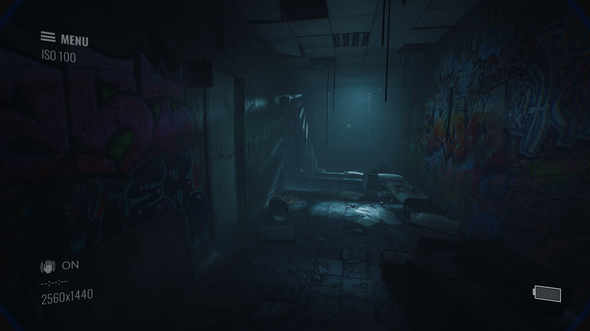 Paranormal Records on Steam