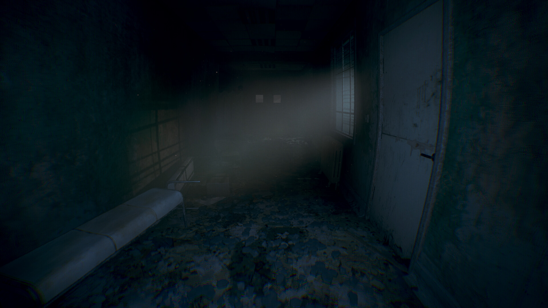 Paranormal Records on Steam