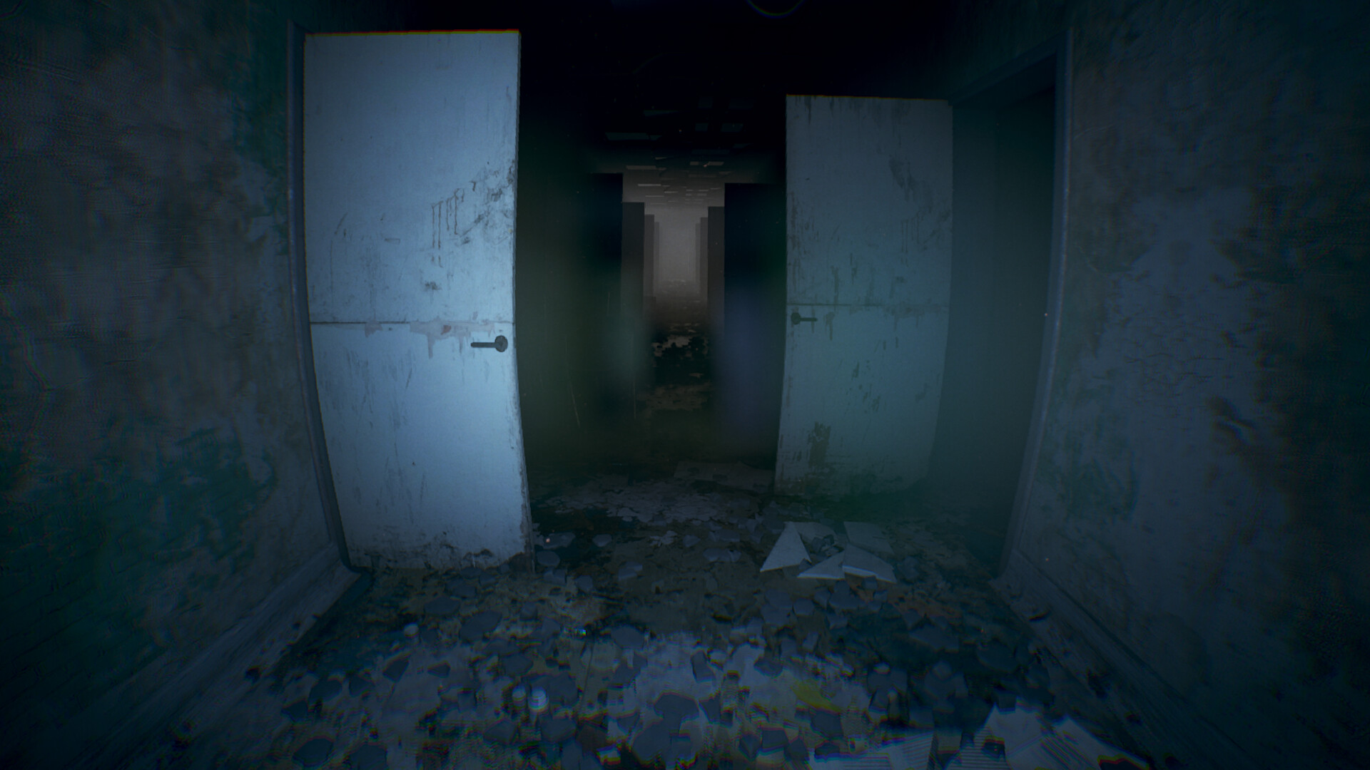 Paranormal Records on Steam