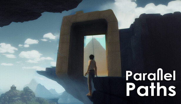 Save 51% on Parallel Paths on Steam