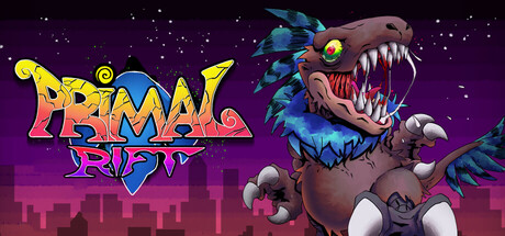 Primal Rift Steam Charts | Steambase