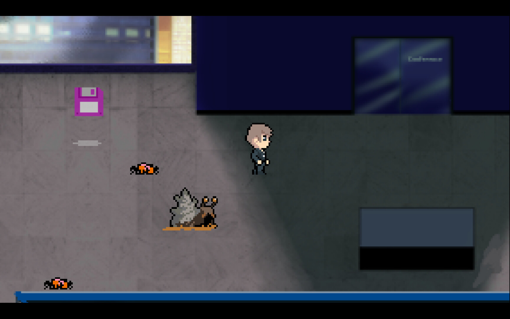 Primal Rift on Steam