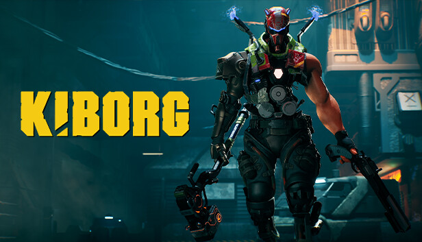 KIBORG - Steam News Hub