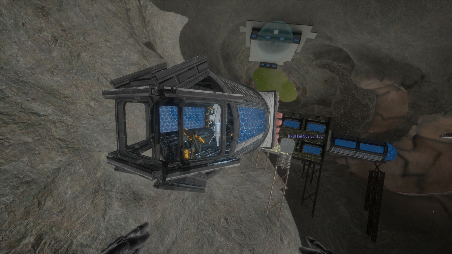 Project Asteroids on Steam