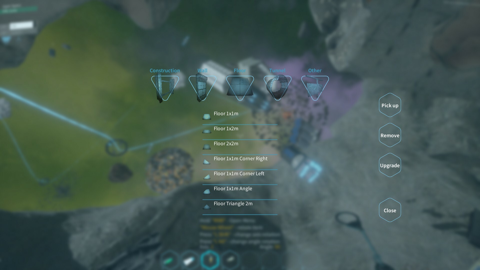 Project Asteroids on Steam