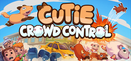 Steam Community :: Cutie Crowd Control