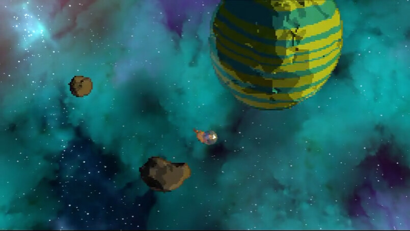 Cutie Crowd Control on Steam