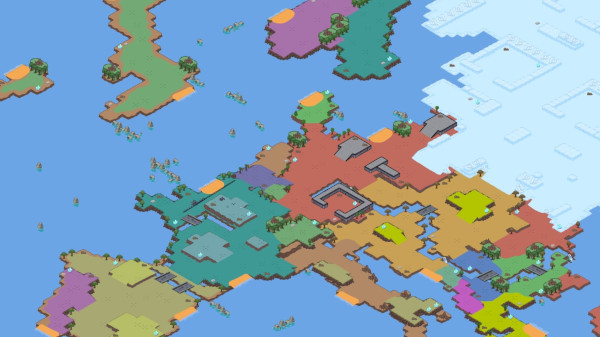 Countryball The Real Time Strategy Game on Steam