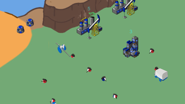 Countryball The Real Time Strategy Game on Steam