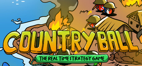 Steam Community :: Countryball The Real Time Strategy Game