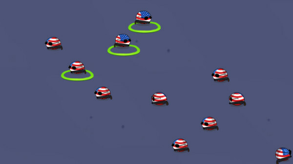 Countryball The Real Time Strategy Game on Steam