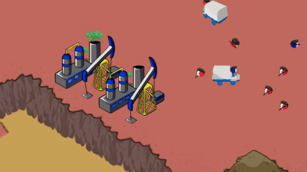 Countryball The Real Time Strategy Game on Steam