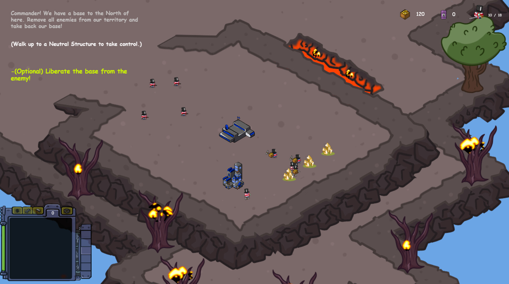 Countryball The Real Time Strategy Game di Steam