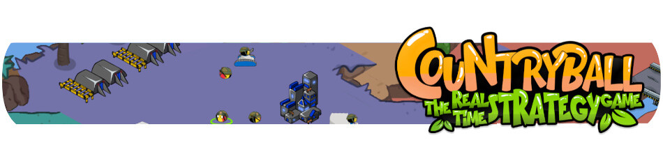 Countryball The Real Time Strategy Game on Steam