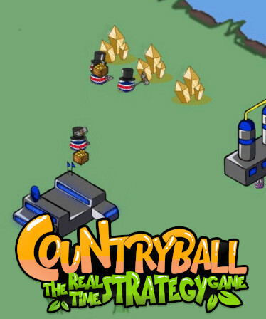 Countryball The Real Time Strategy Game on Steam