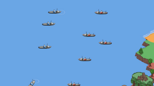 Countryball The Real Time Strategy Game di Steam