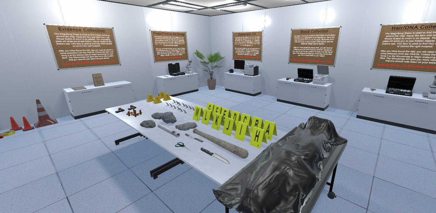 Dead On Arrival on Steam