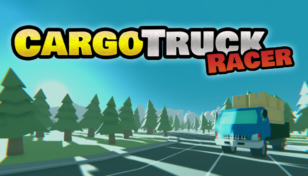 Cargo Truck Racer on Steam