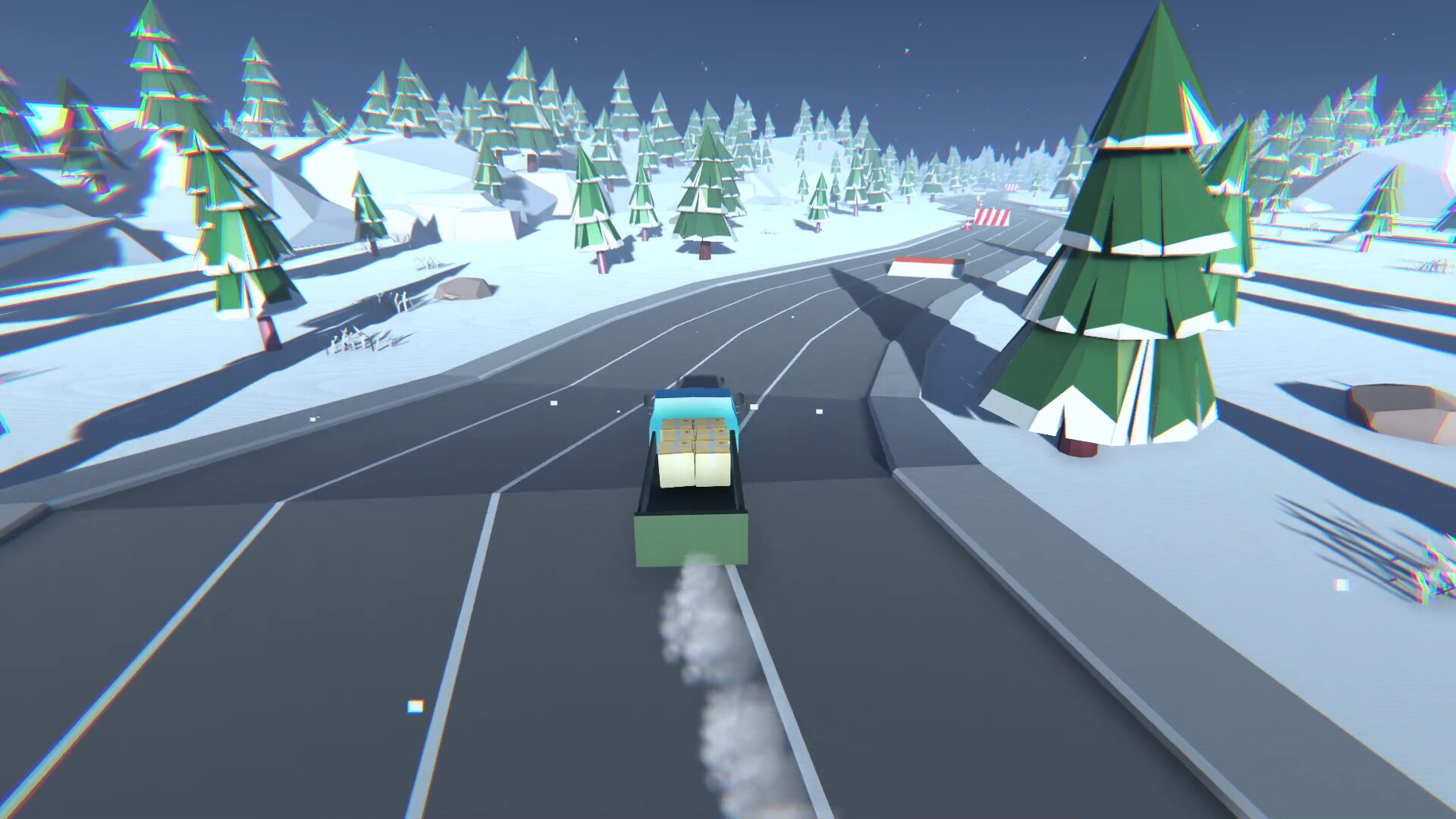 Cargo Truck Racer on Steam