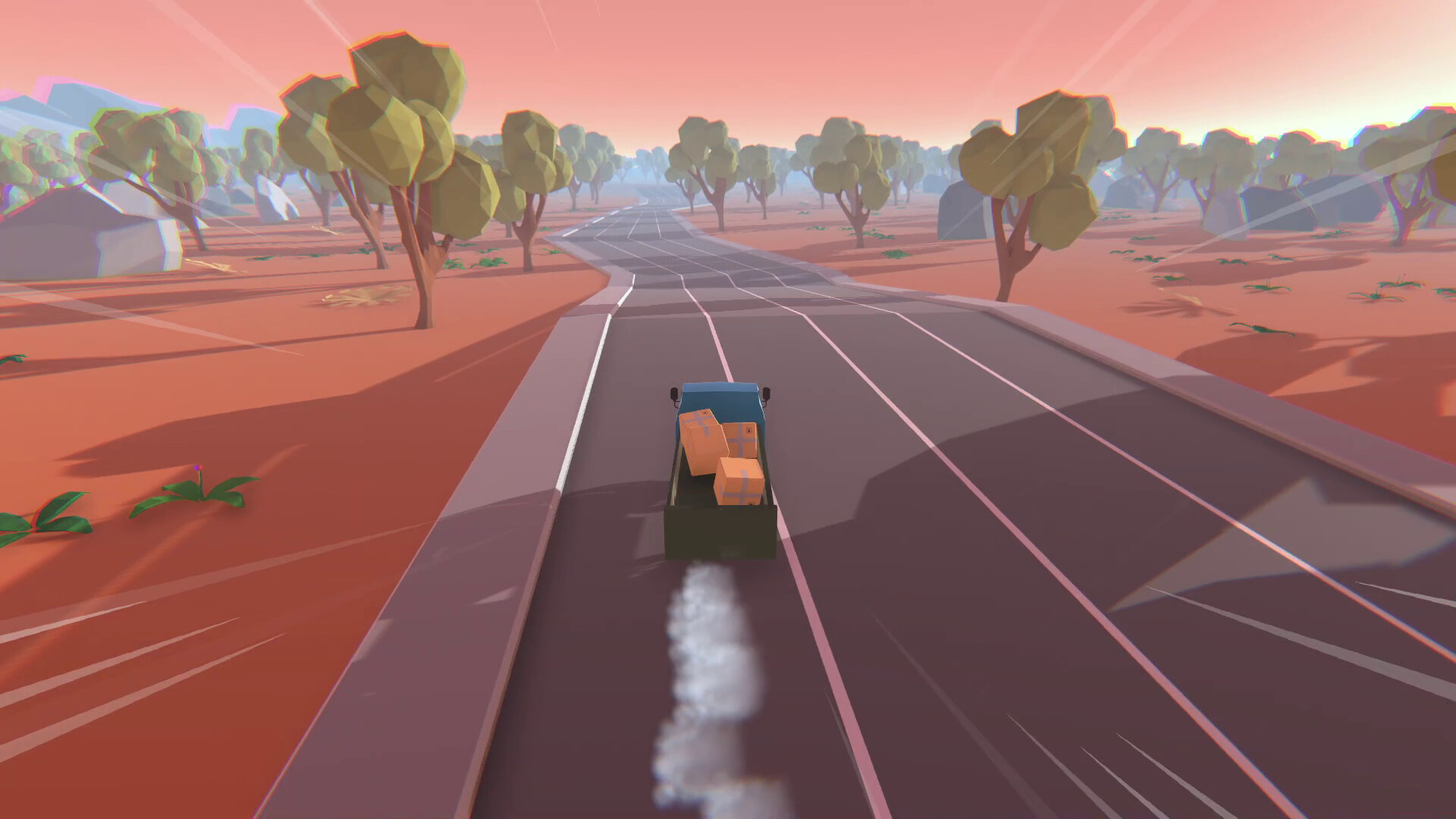 Cargo Truck Racer on Steam