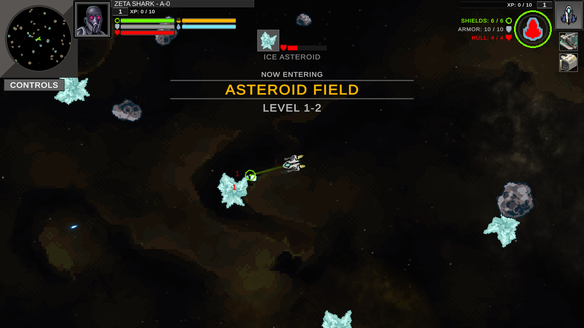 Tendrils And Plates on Steam