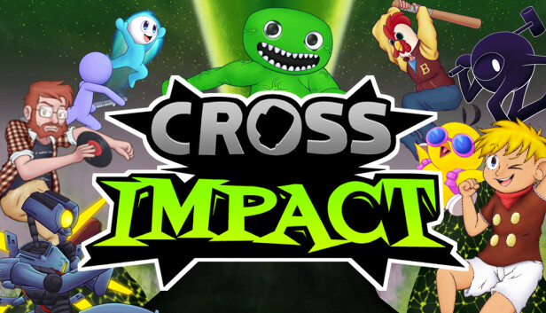 Cross Impact on Steam