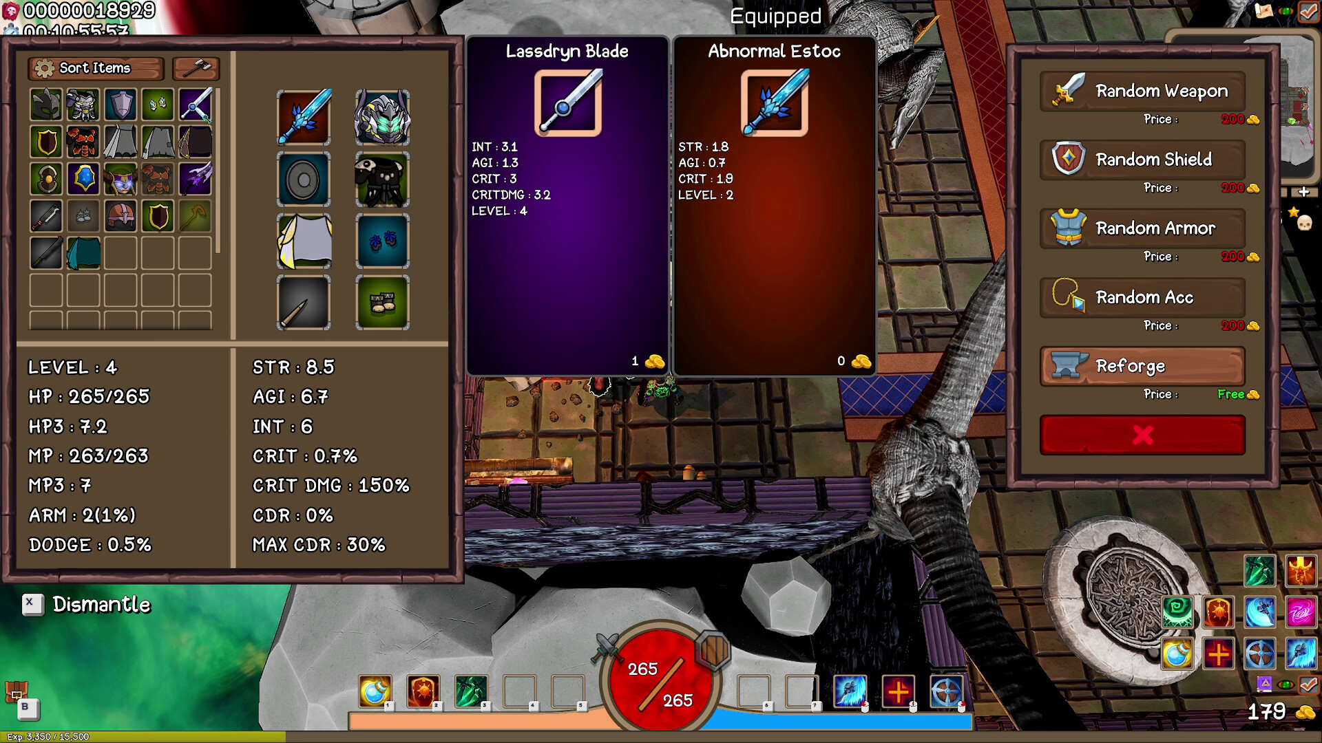 Across The Void on Steam