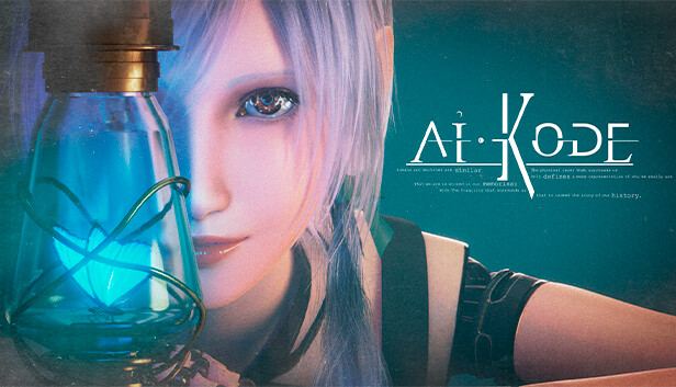 AIKODE on Steam