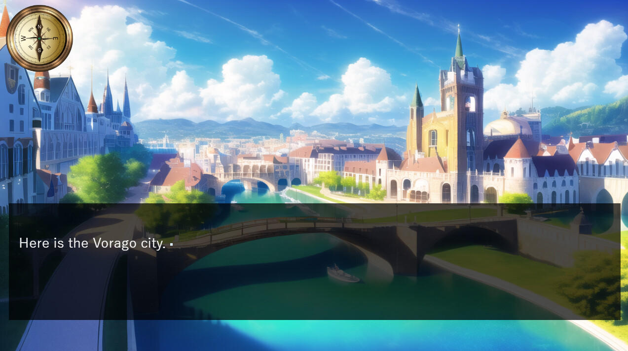 Jewel of Clementia on Steam