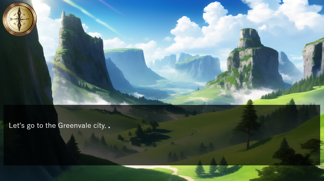 Jewel of Clementia on Steam