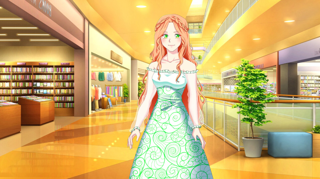 Jewel of Clementia on Steam