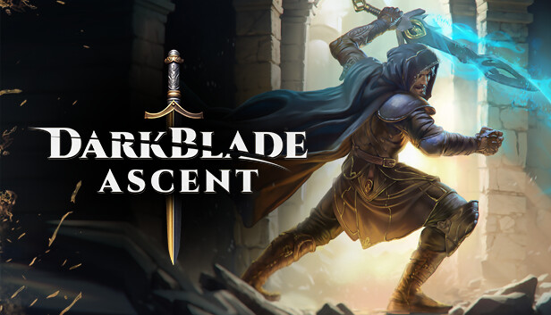 Darkblade Ascent on Steam