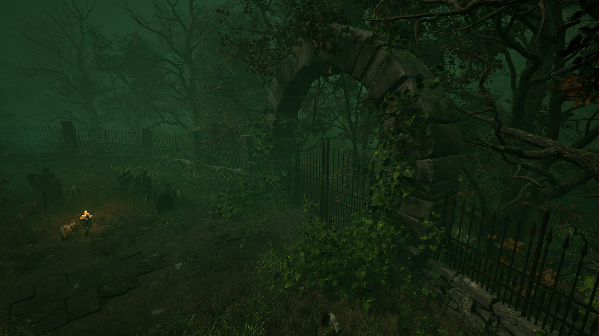 Darkblade Ascent on Steam