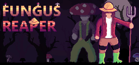 Fungus Reaper on Steam