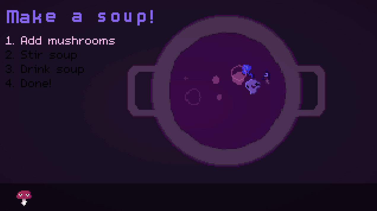 Fungus Reaper on Steam