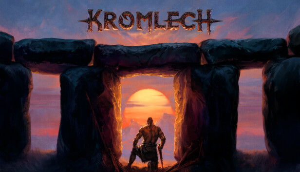 Kromlech on Steam