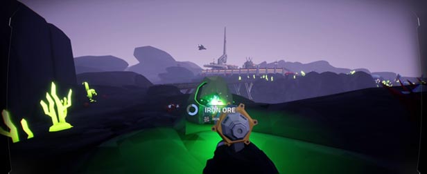 Space Crafter on Steam