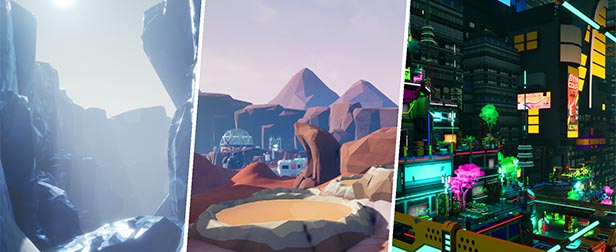 Space Crafter on Steam