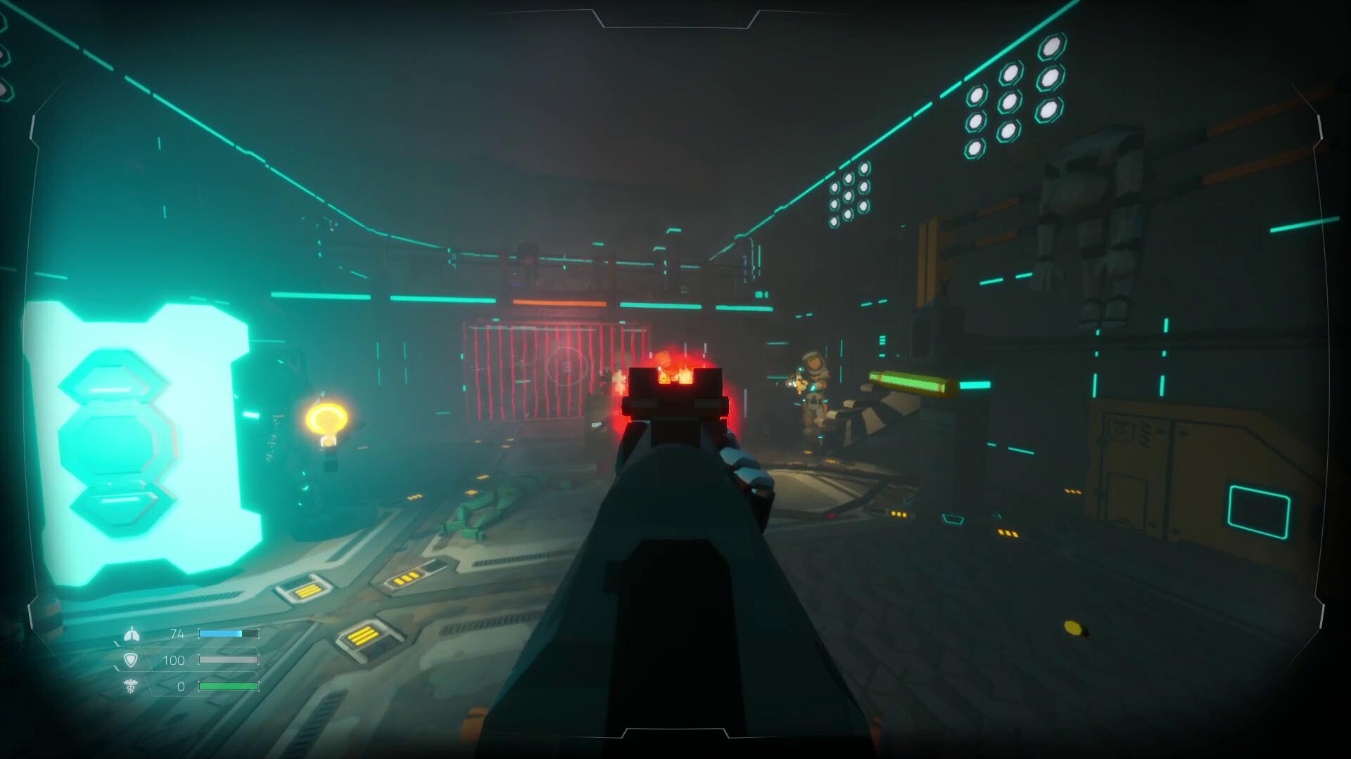 Space Crafter on Steam