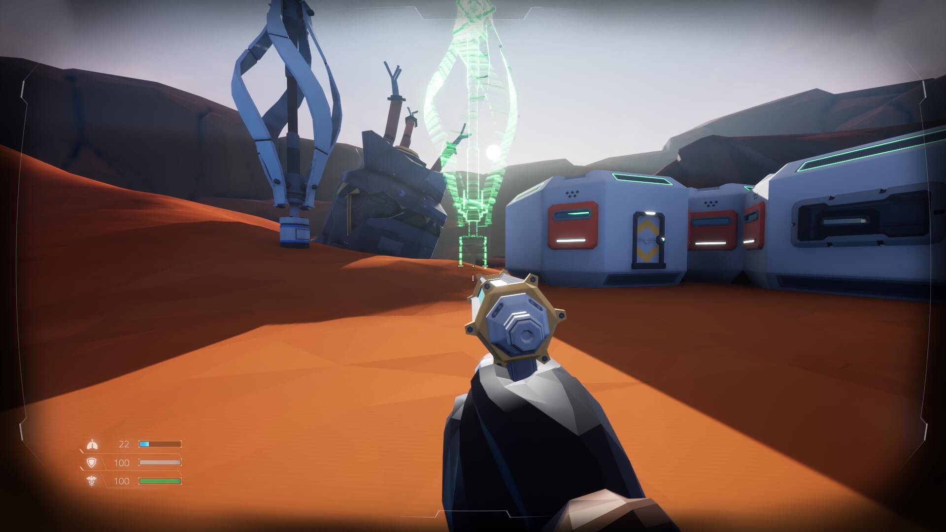 Space Crafter on Steam