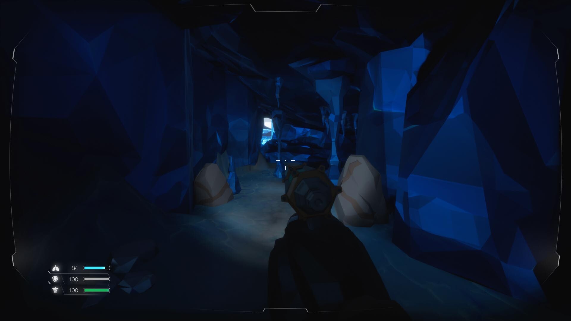 Space Crafter on Steam