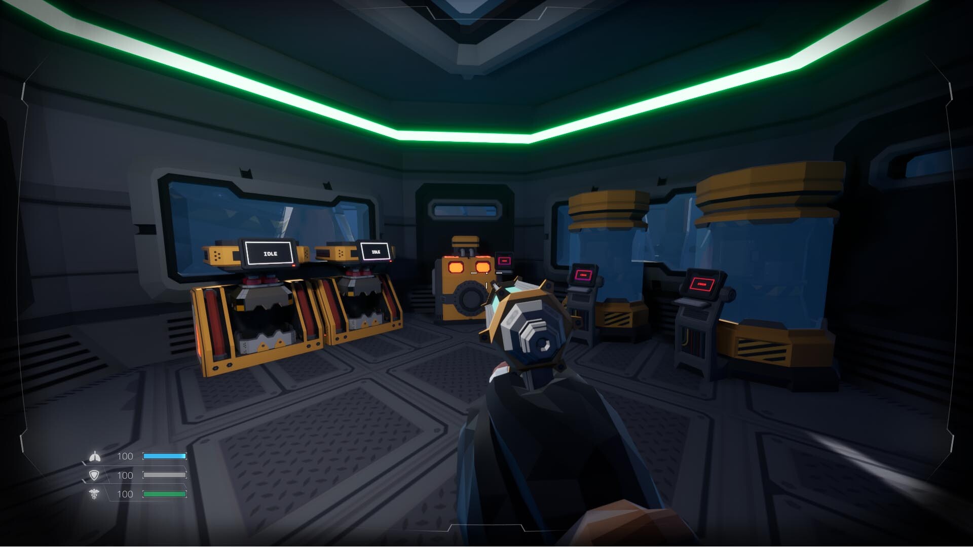 Space Crafter on Steam