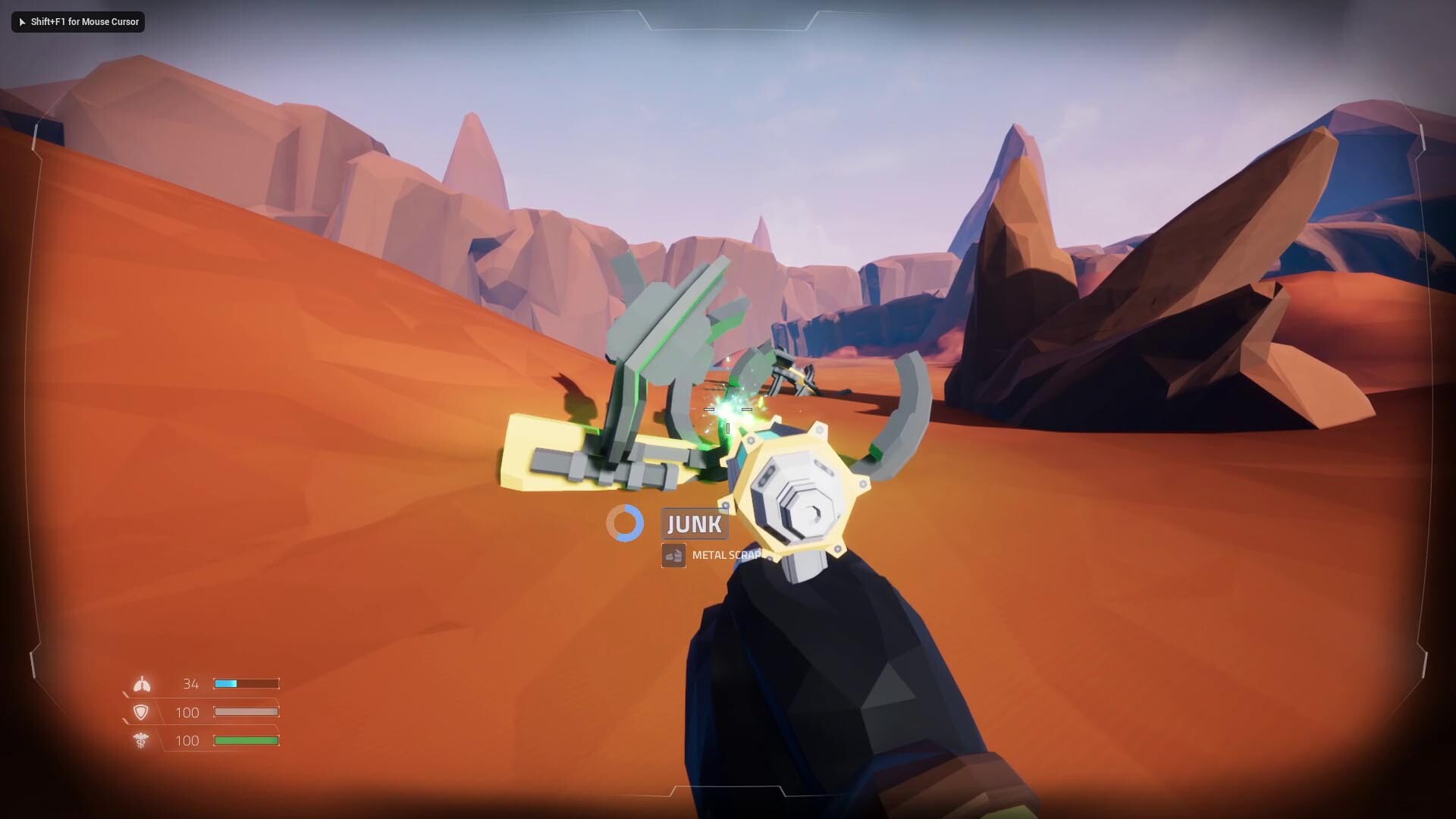 Space Crafter on Steam